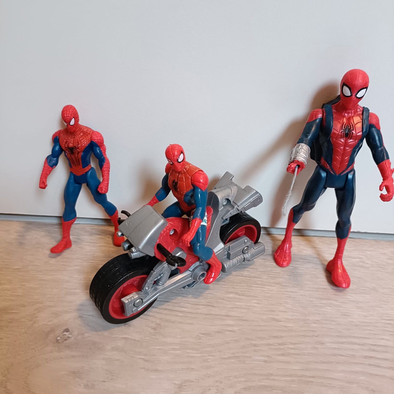 Spiderman leker | FINN-torget
