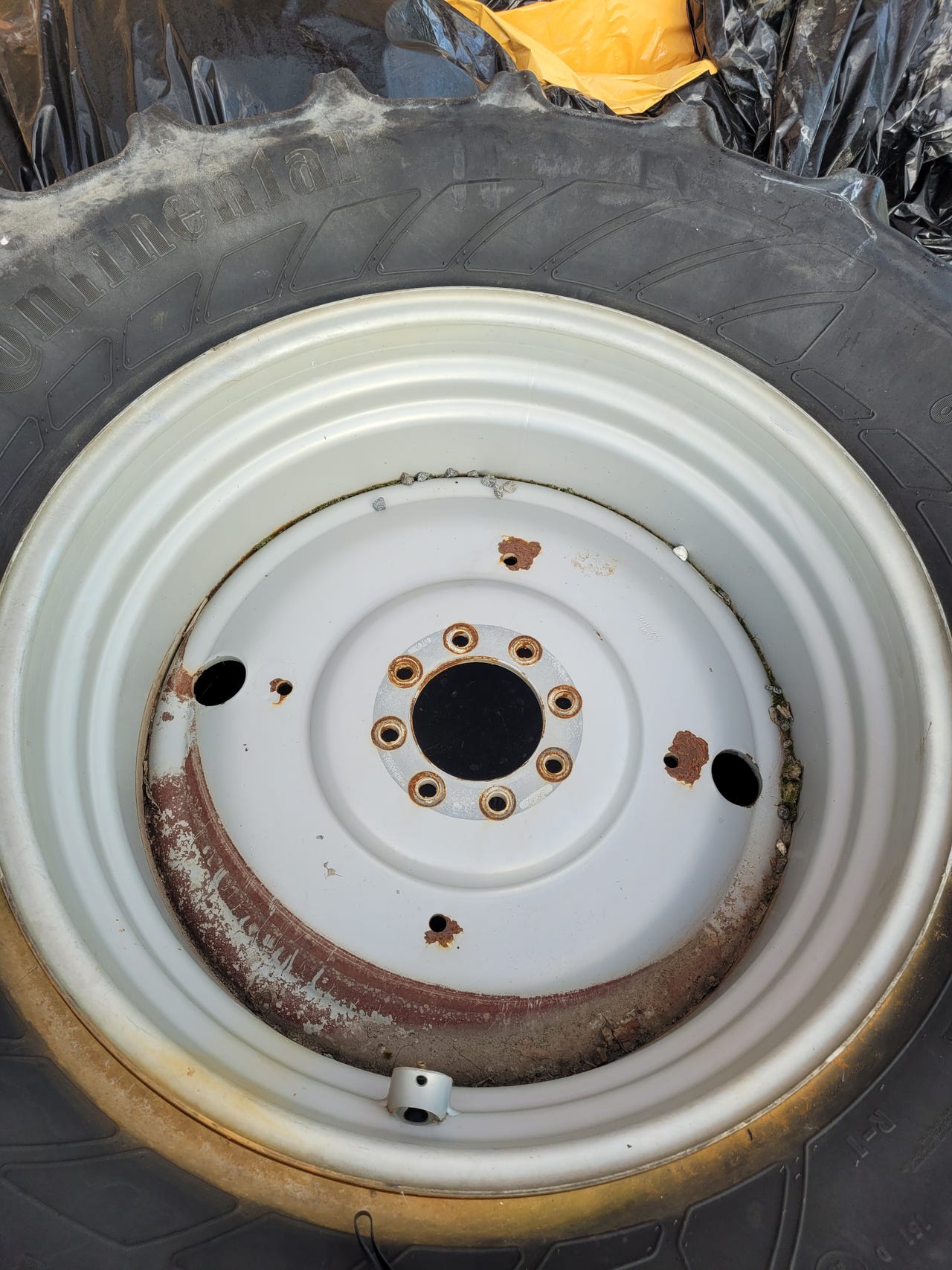 Felger Massey Ferguson,34" | FINN-torget