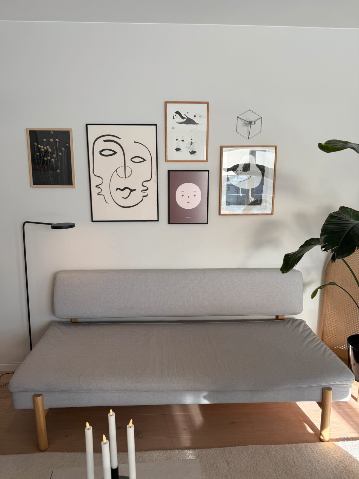 Hay Sovesofa/Daybed | FINN-torget
