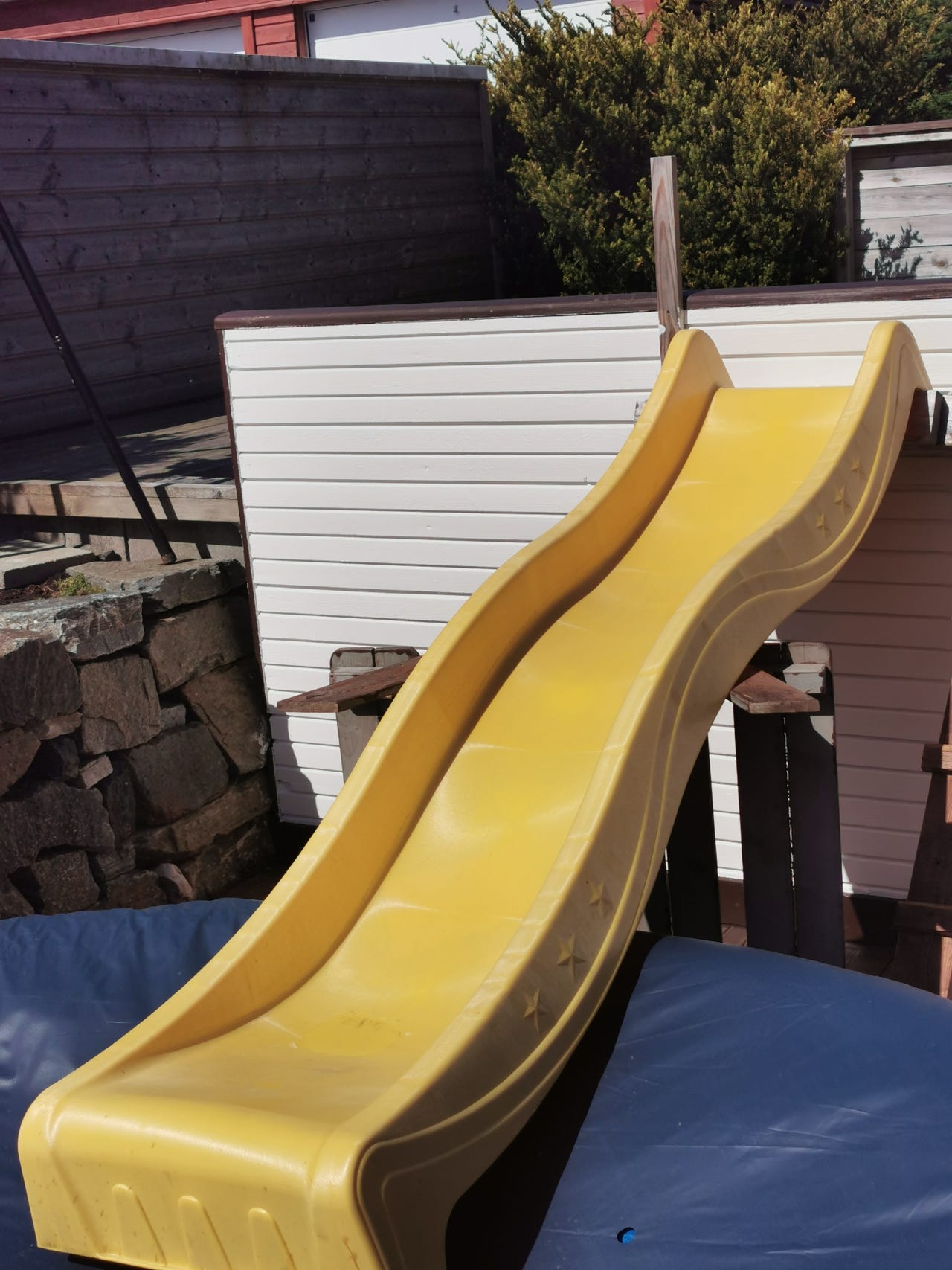 Rutsjebane 2,20m | FINN-torget