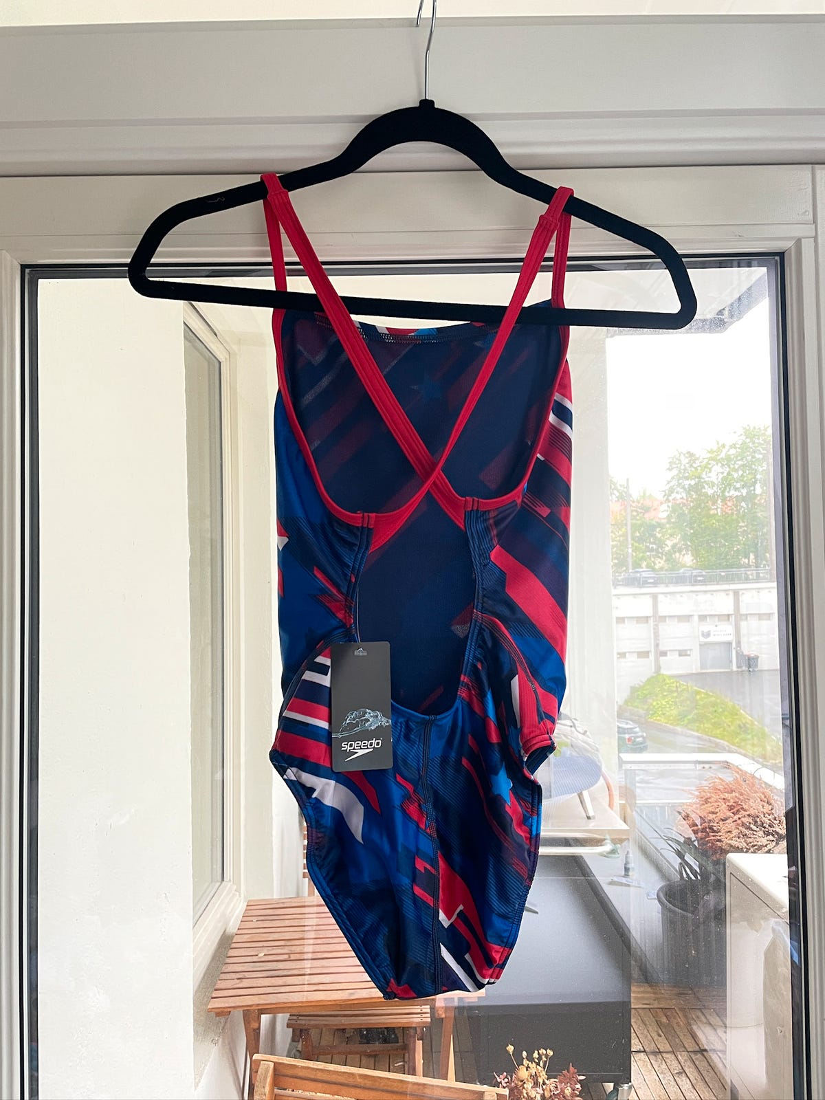 Speedo badedrakt (størrelse 34) | FINN-torget