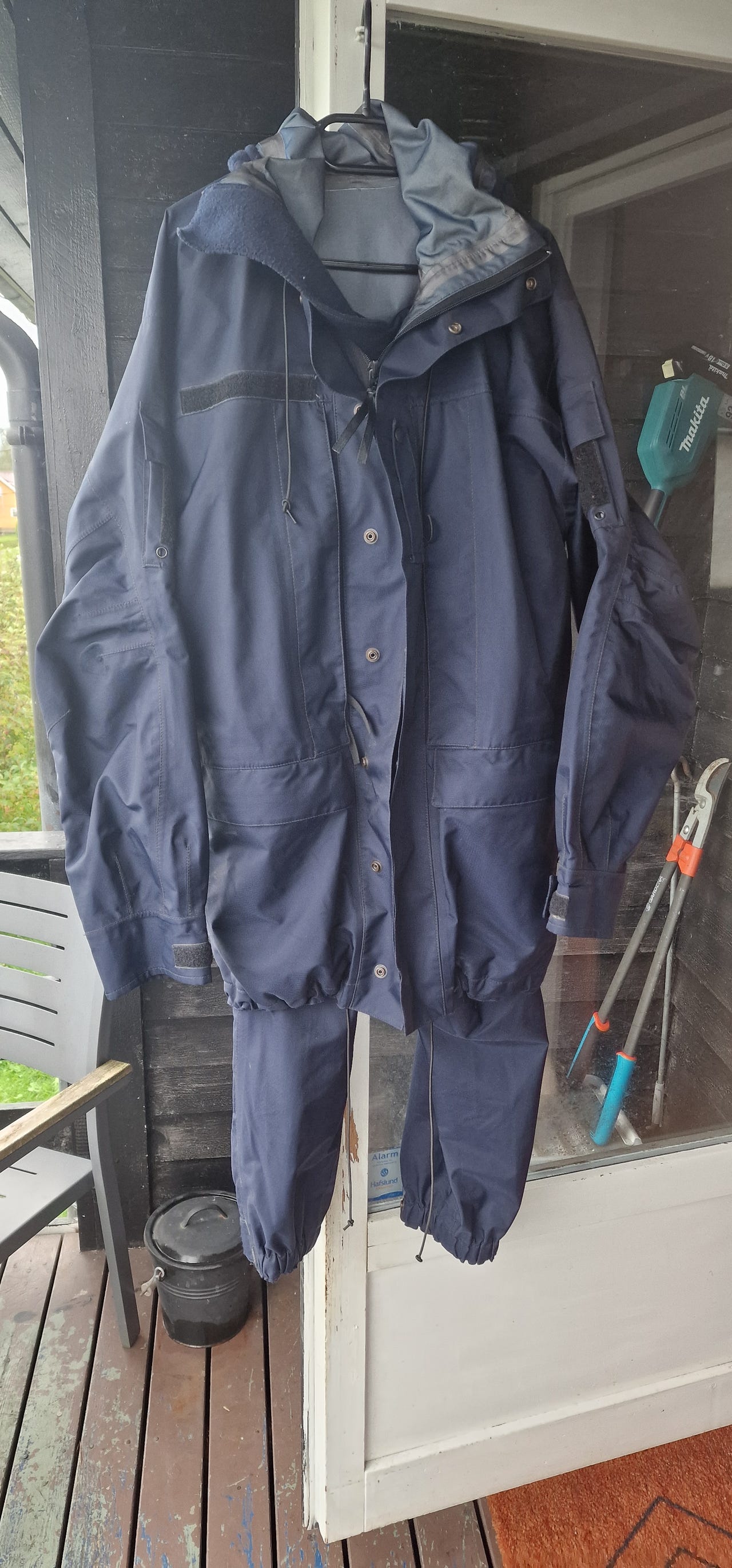 Goretex sett fra Cato Ringstad | FINN-torget