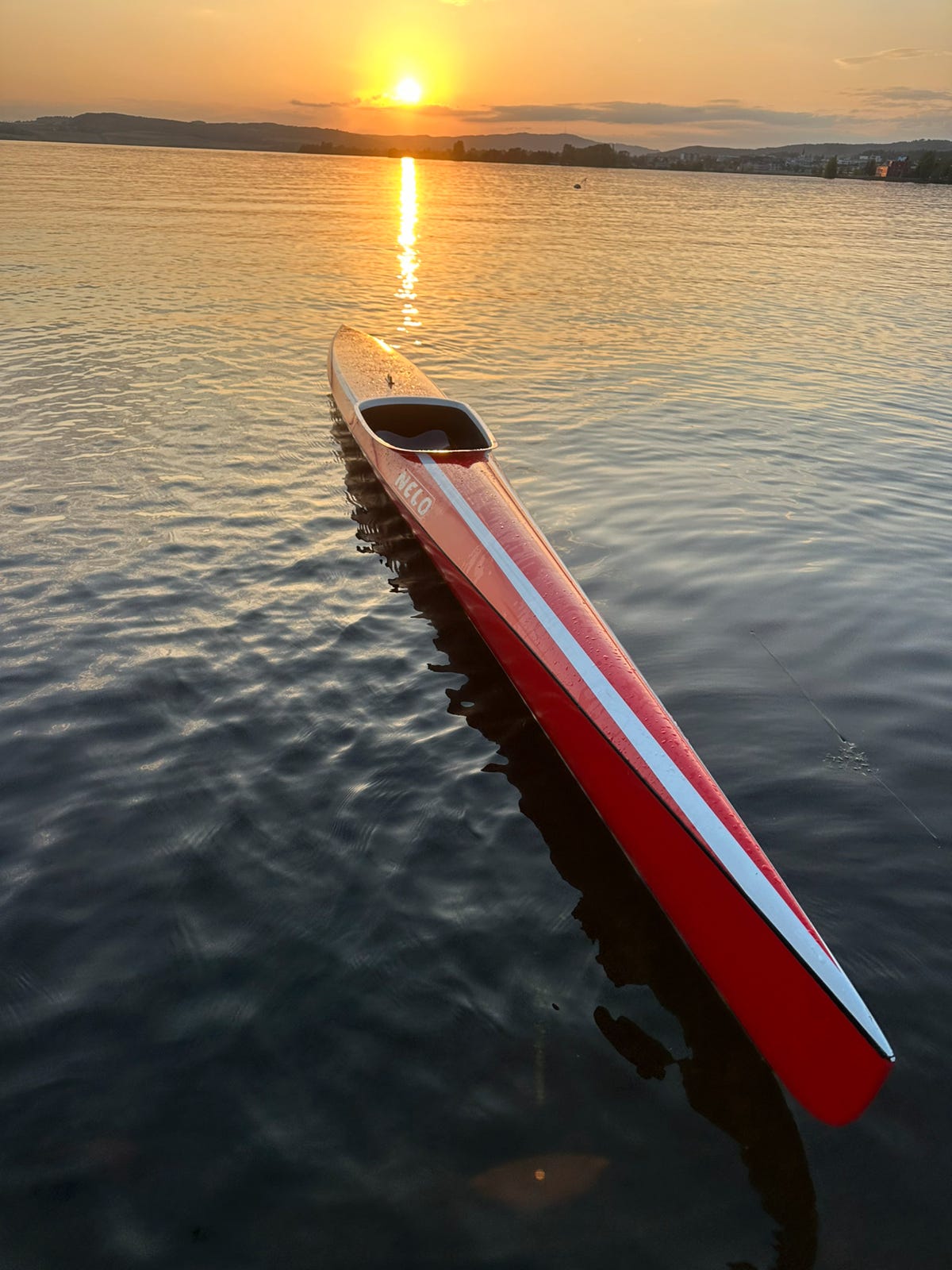 Nelo Viper 48 | FINN-torget