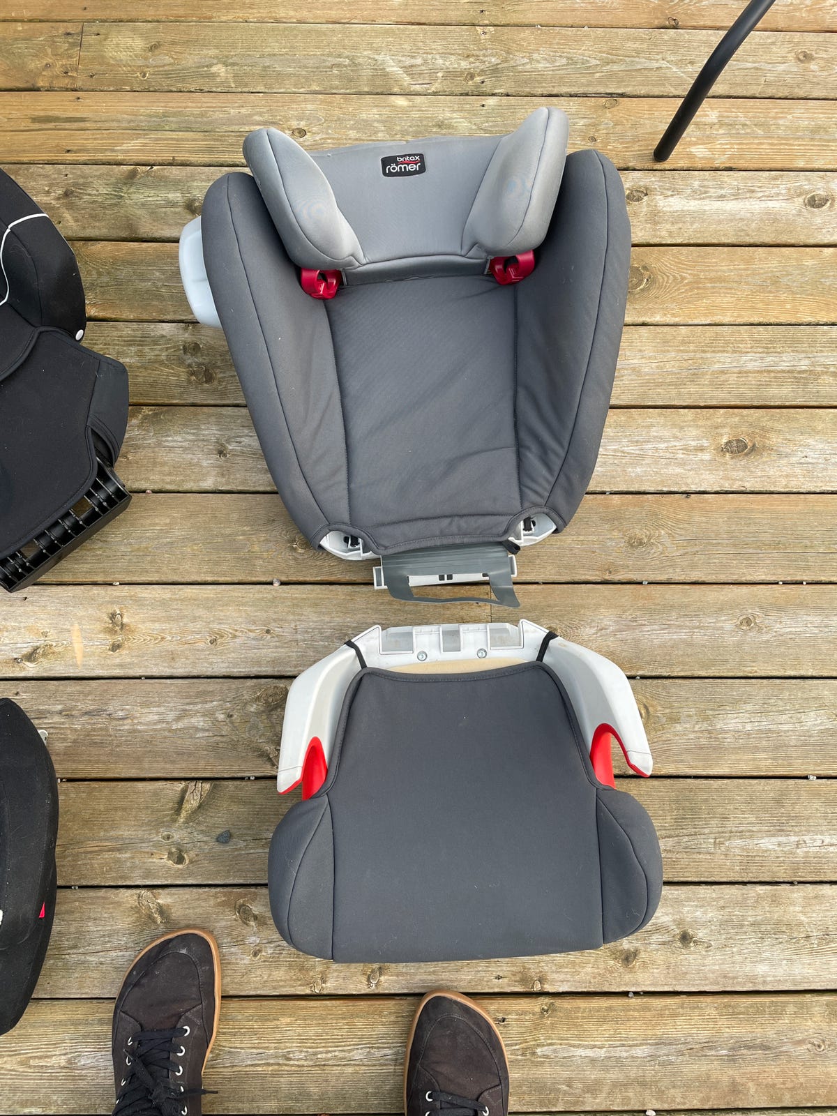 Britax bilstol | FINN-torget