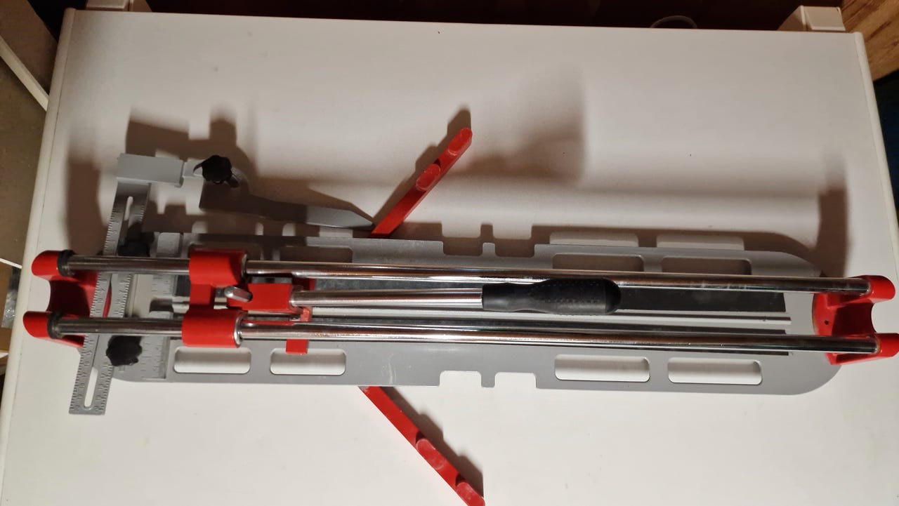 Fliskutter til leie 600mm | FINN-torget