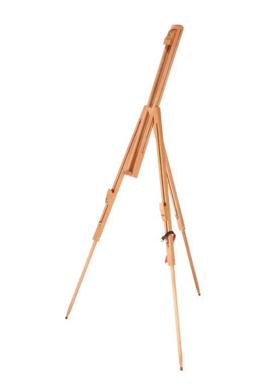 Staffeli selges | FINN-torget