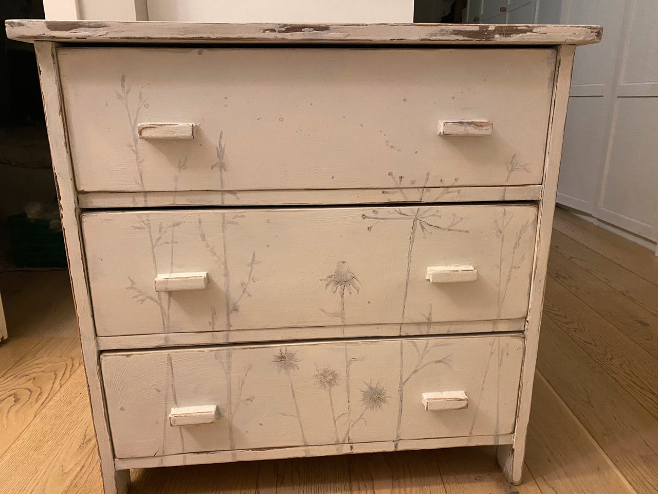 Gammel kommode | FINN-torget