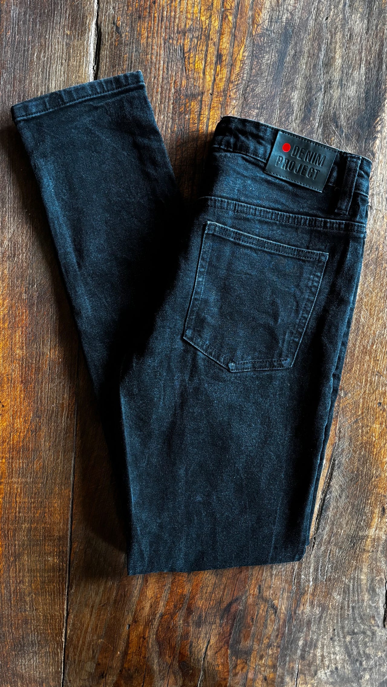 Denim Project jeans 31/34 | FINN-torget