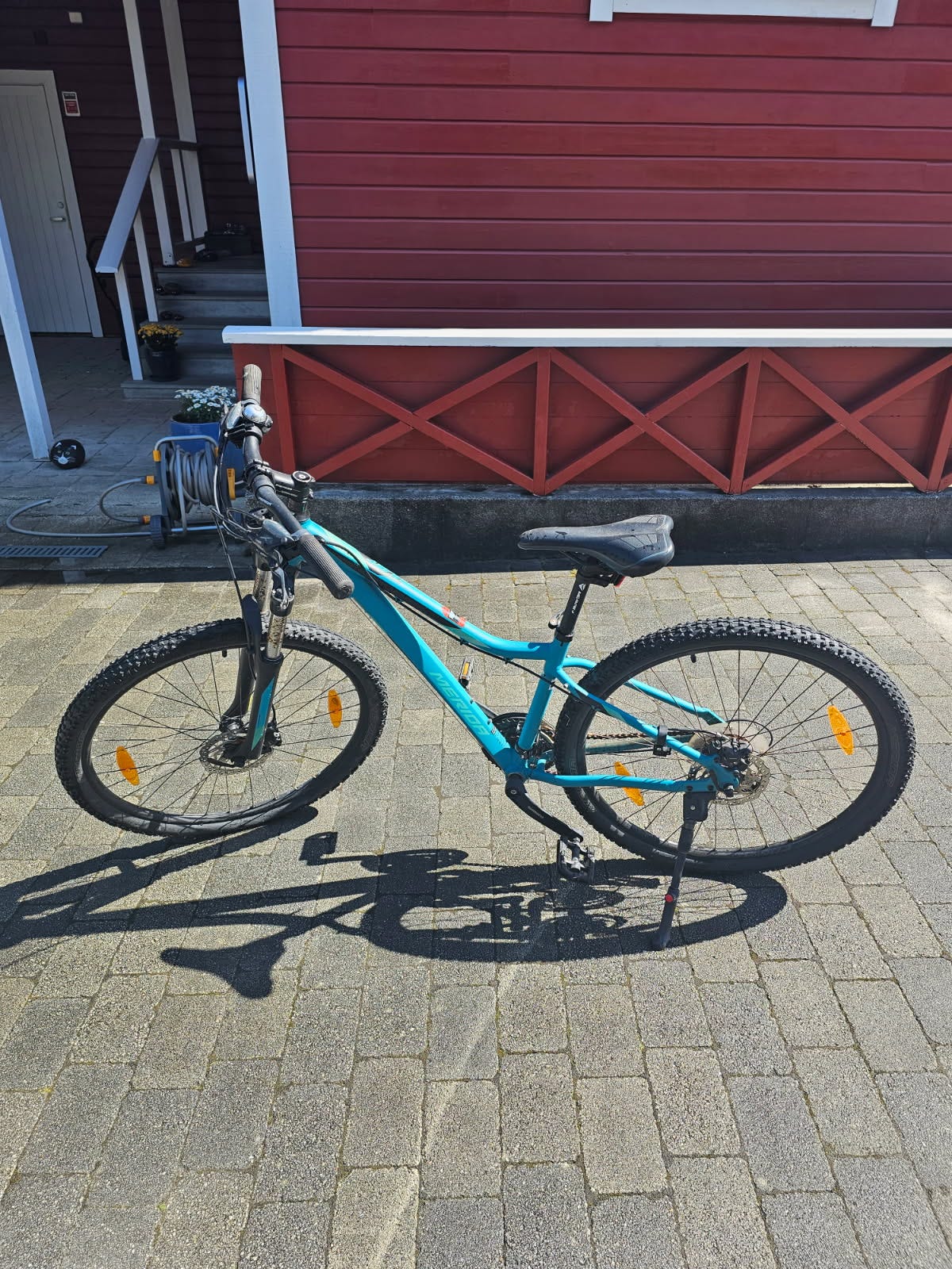 Merida sykkel selges | FINN-torget