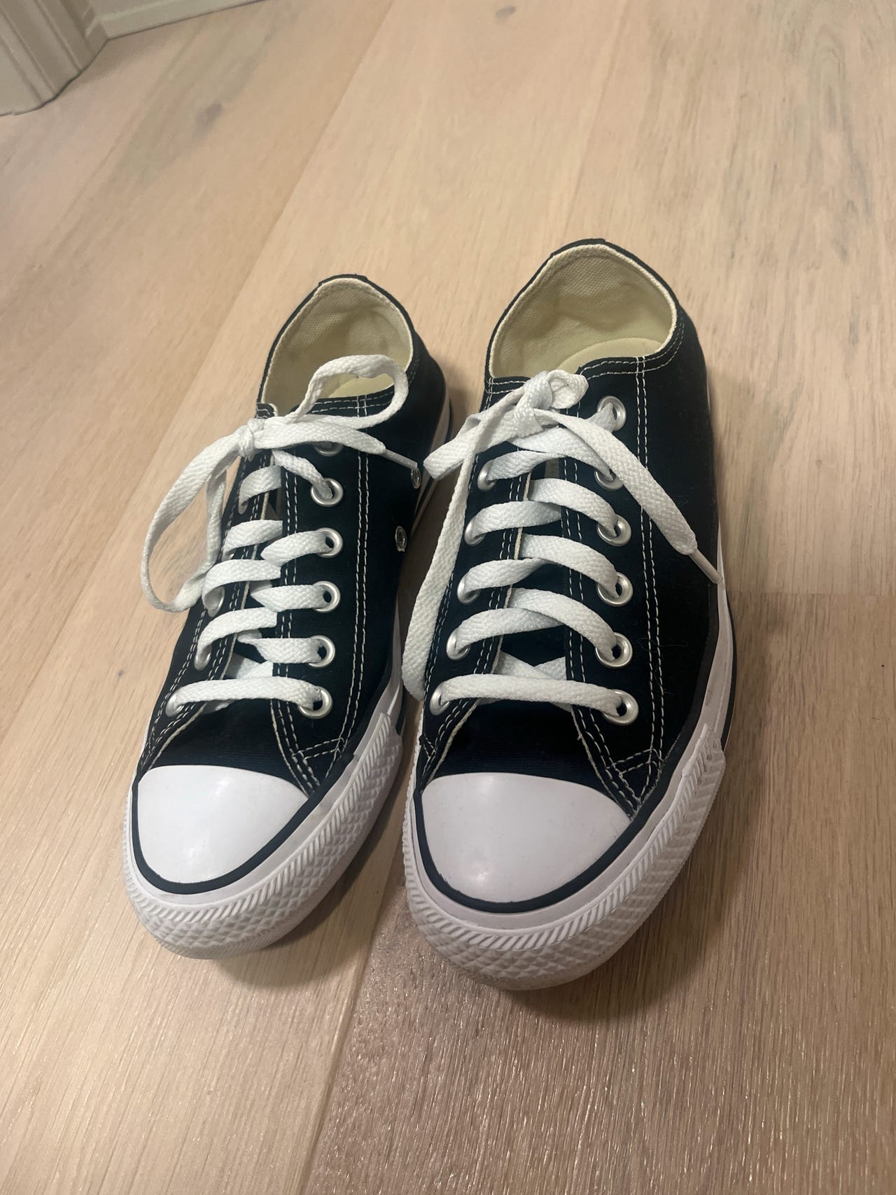 Converse All Star | FINN-torget