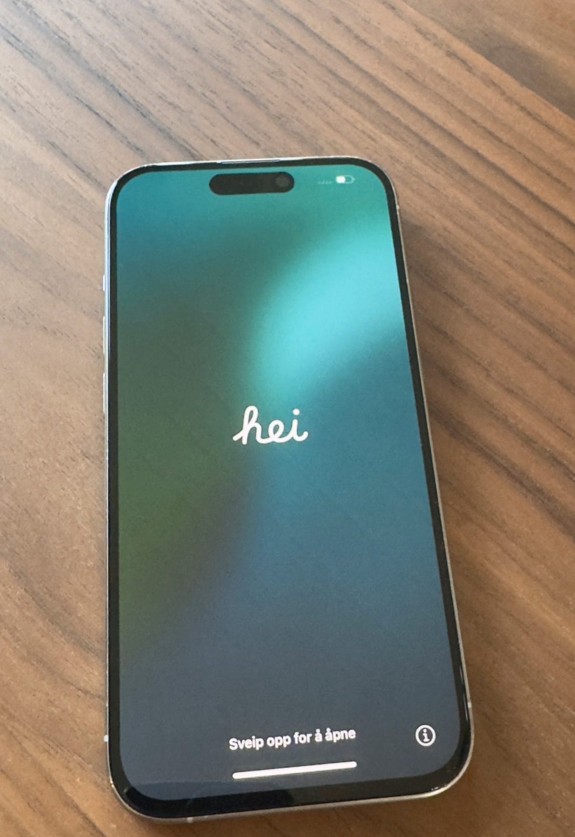 iPhone 15 Pro | FINN-torget