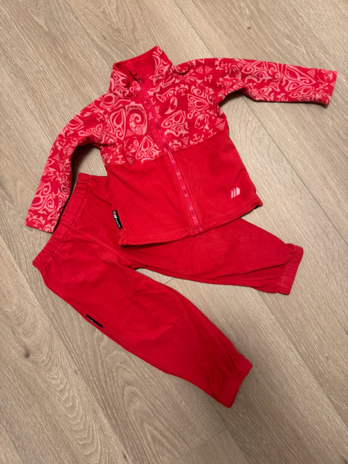 SKOGSTAD FLEECE | FINN-torget