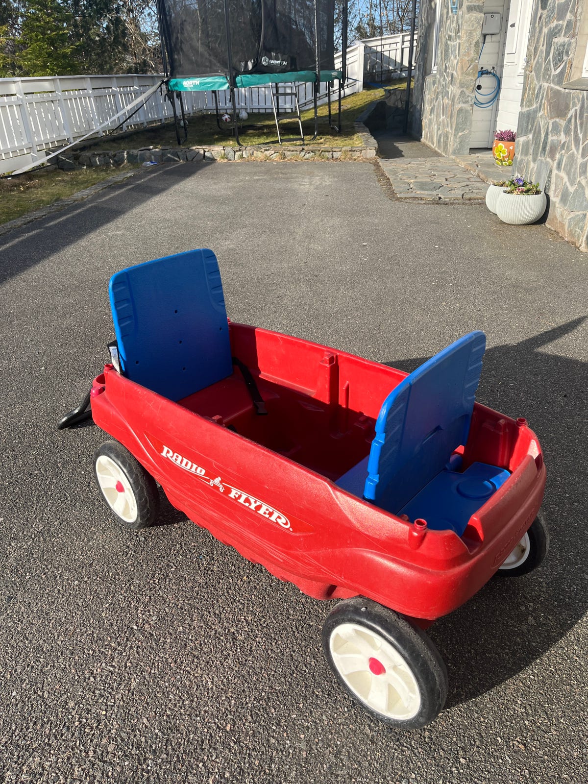 Trillevogn | FINN-torget