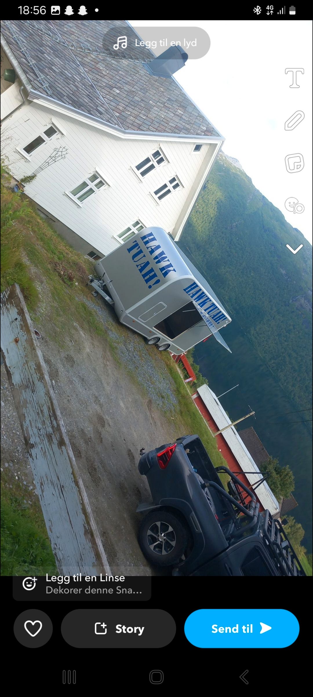 Ifor williams biab L | FINN-torget