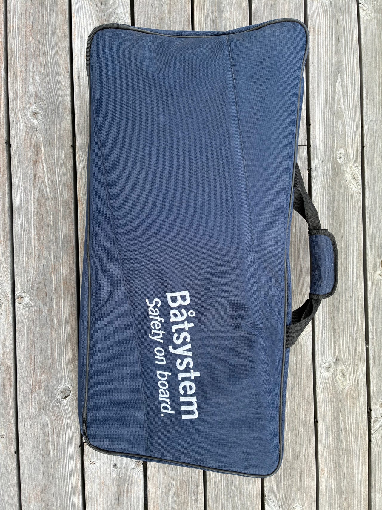 Båtsystem Baugstige, Seil-poser, div fortøyningstau | FINN-torget