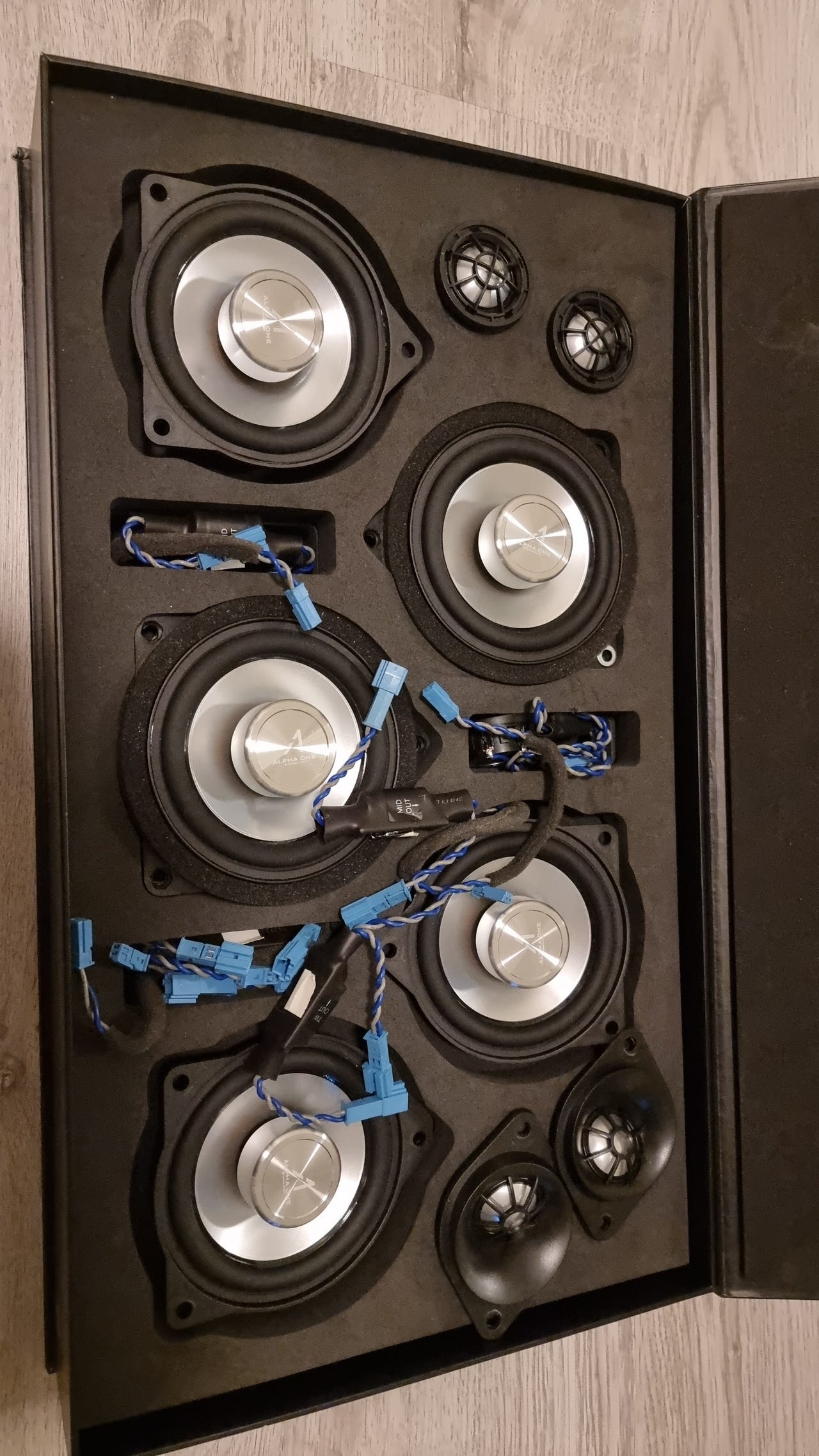 Bimmertech alpha one | FINN-torget