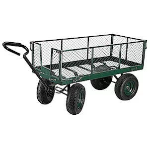 Transportvogn / Hagetralle | FINN-torget
