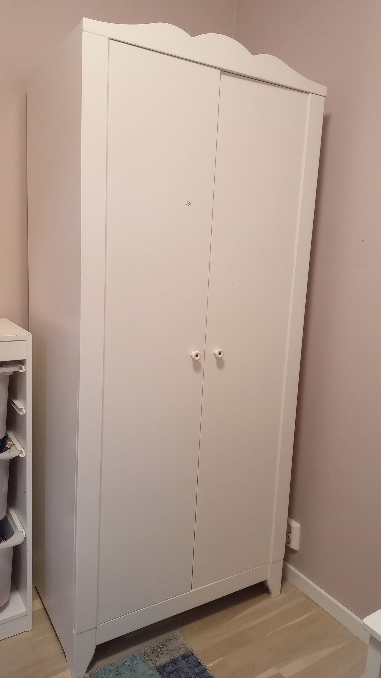 Klesskap barn | FINN-torget