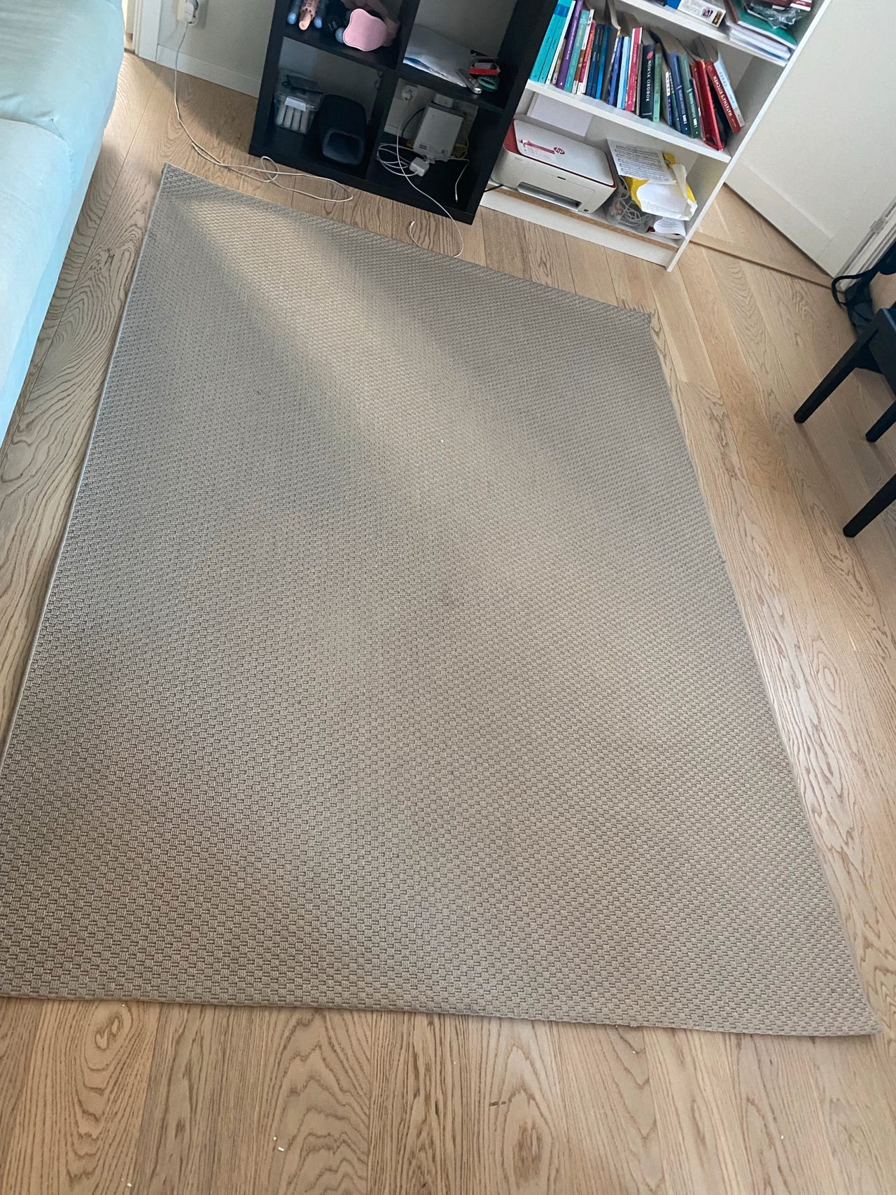 IKEA tepper | FINN-torget