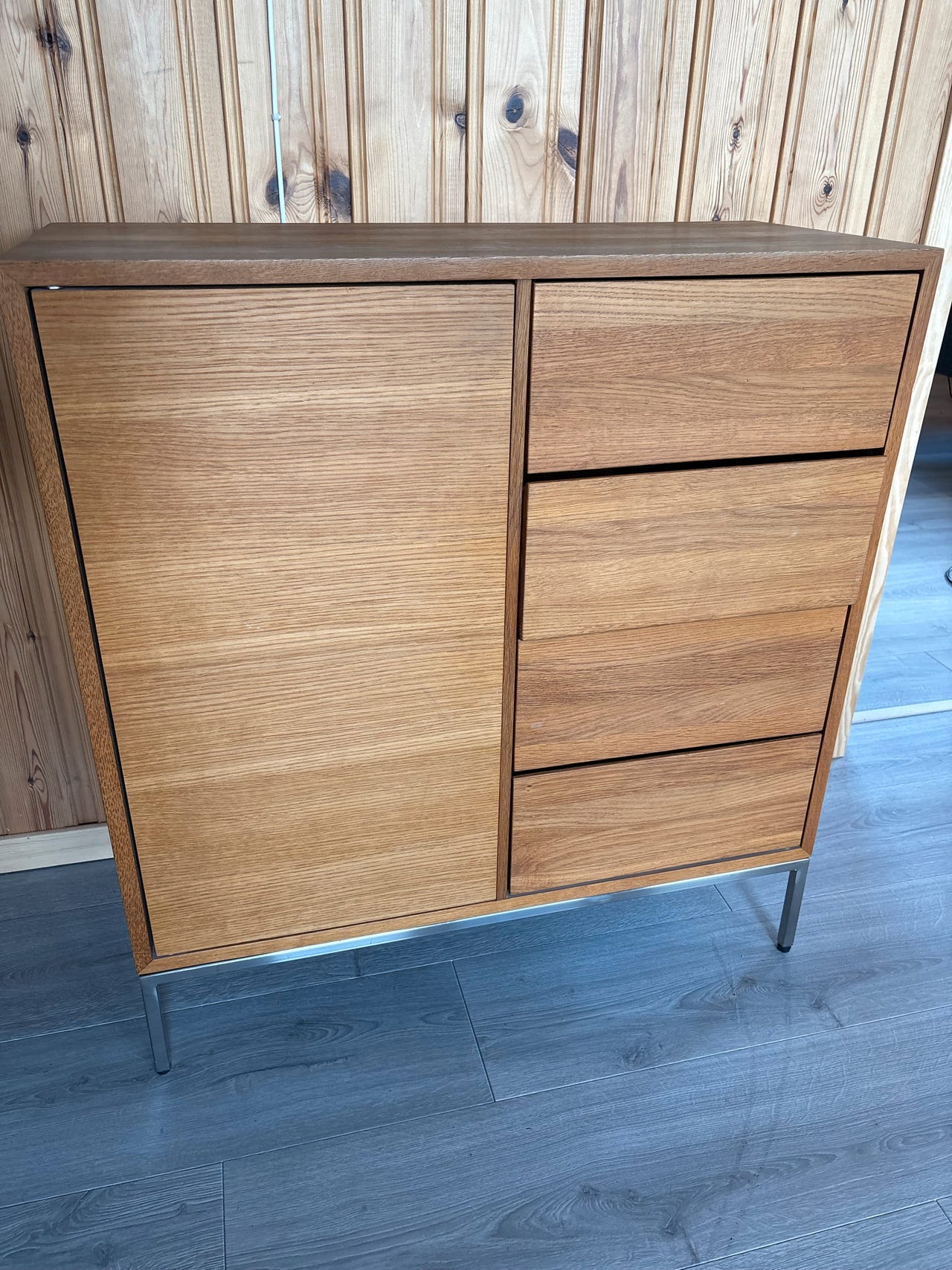 Bolia skap/kommode | FINN-torget