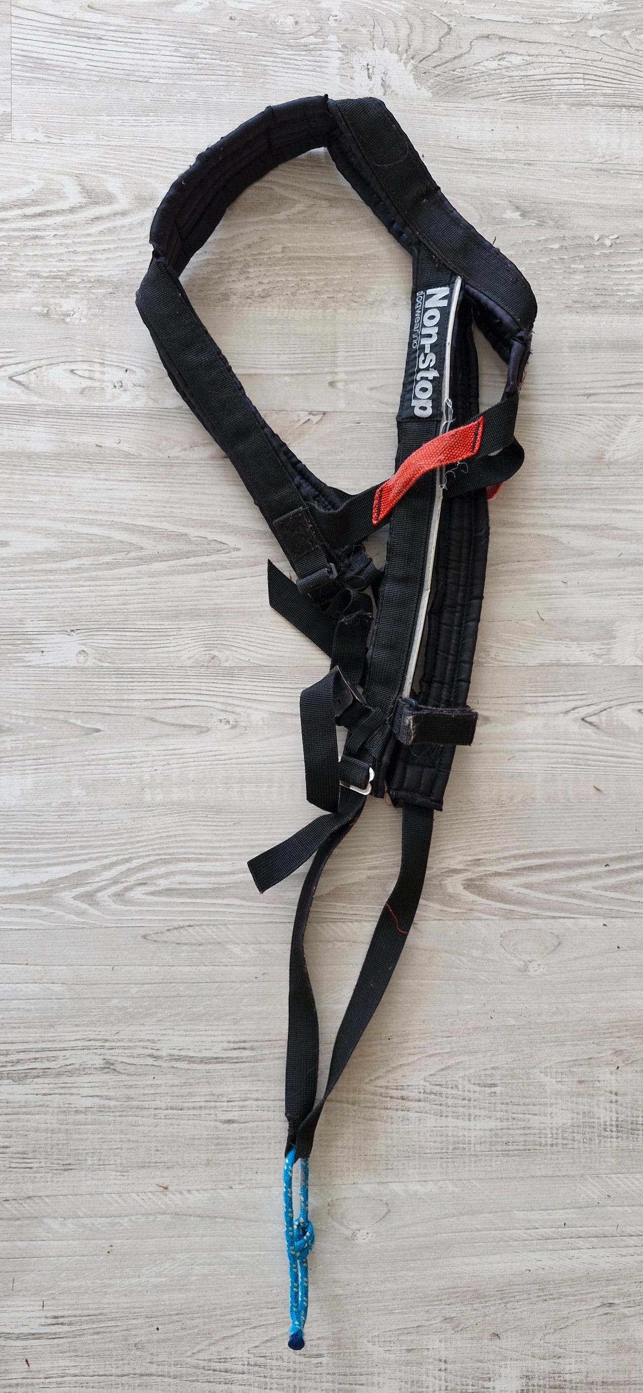 Non-stop trekksele str 5 | FINN-torget