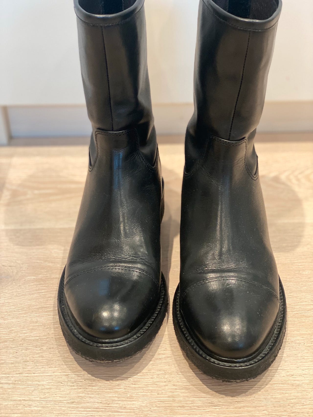 Billi Bi boots 38 | FINN-torget