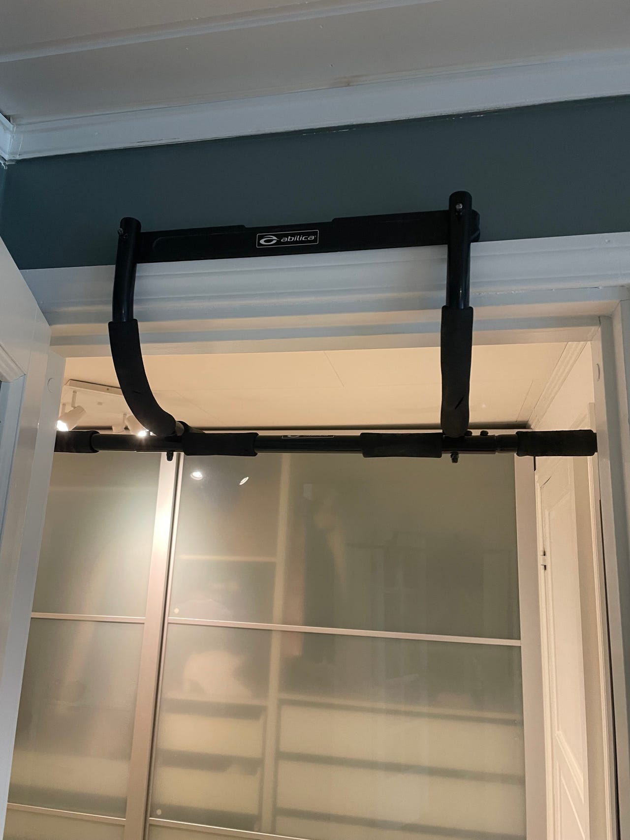 Pull-up stang | FINN-torget