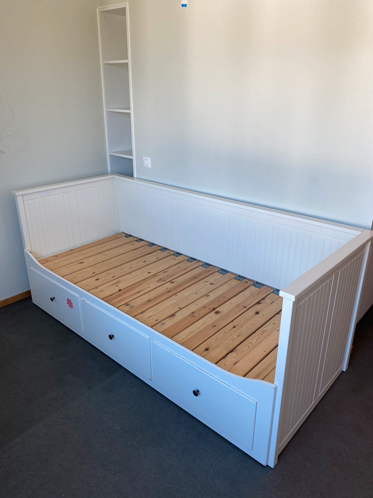 Seng gis bort mot henting | FINN-torget