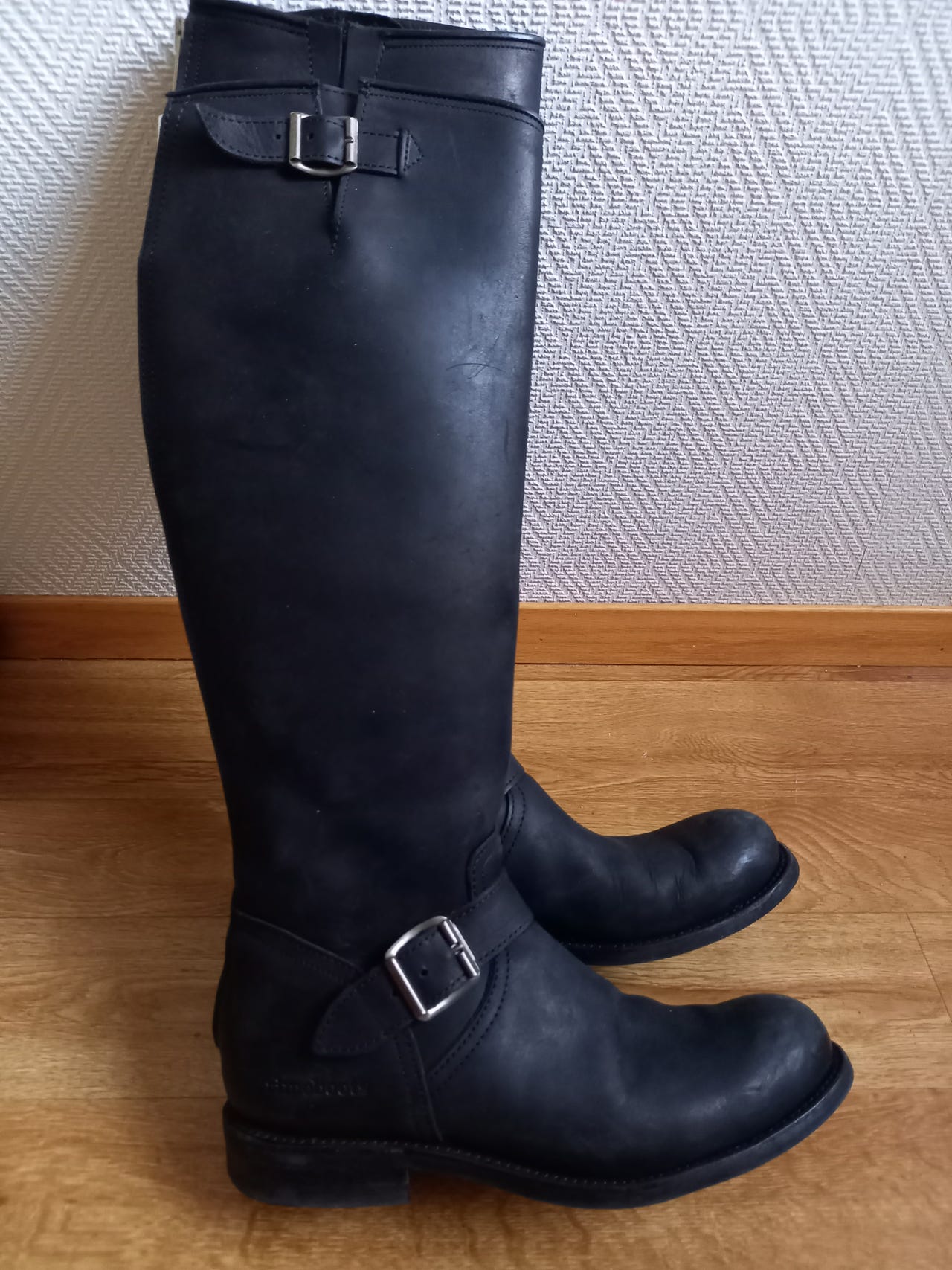 Primeboots ridestøvler (39) | FINN-torget