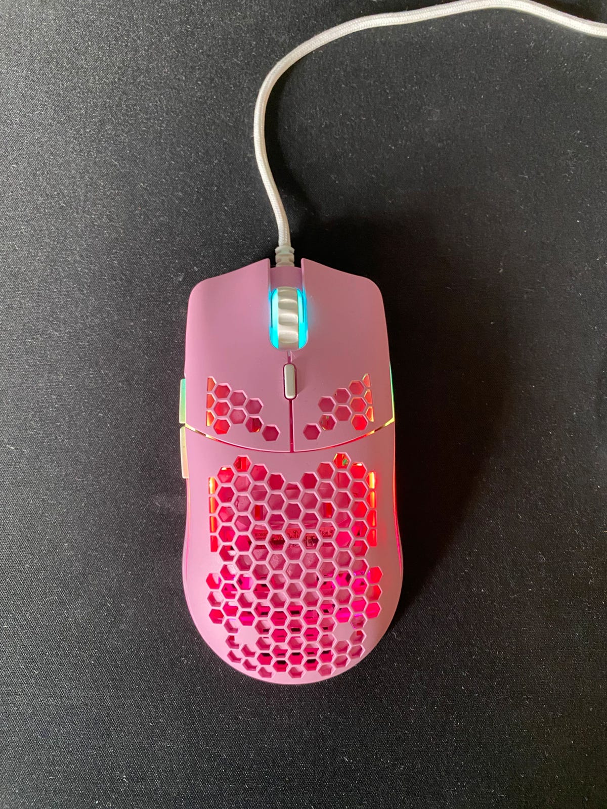 Glorious Gaming Mouse | FINN-torget