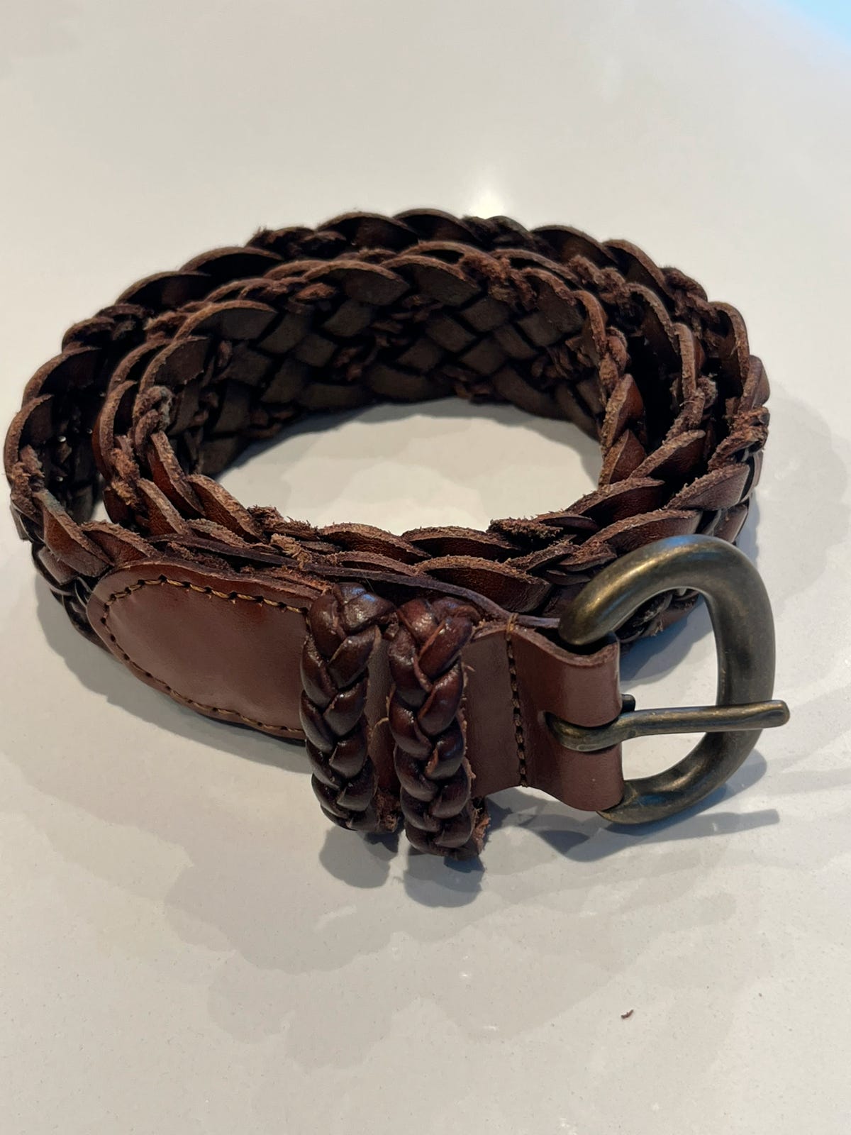 Ralph Lauren belte barn | FINN-torget