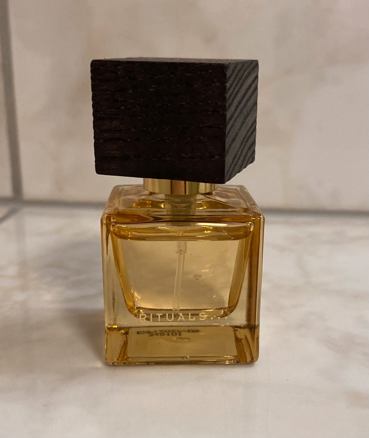 Rituals Travel L’Éclat Eau De Parfume 15 ml | FINN-torget