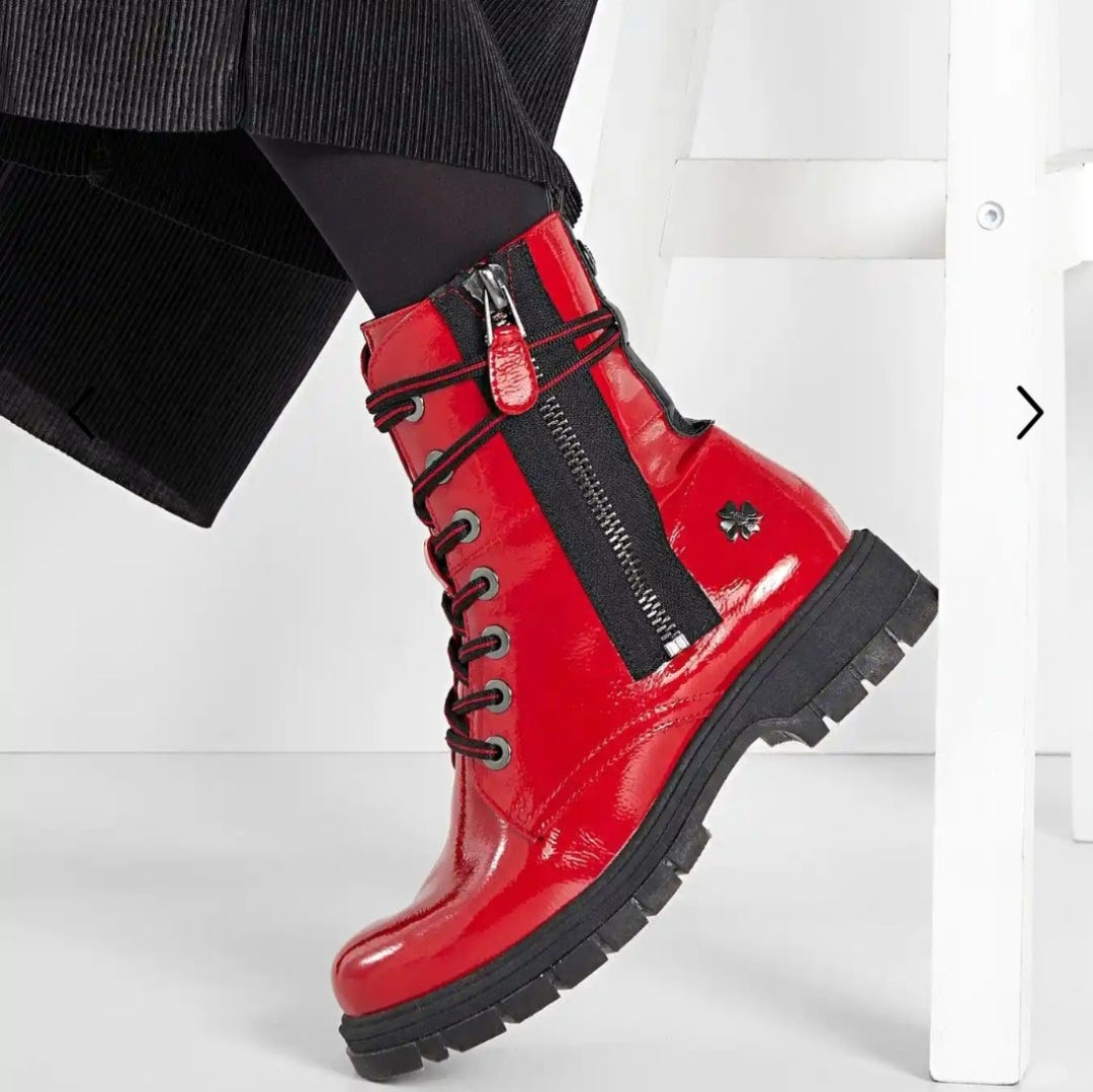 Marco tozzi bootz | FINN-torget