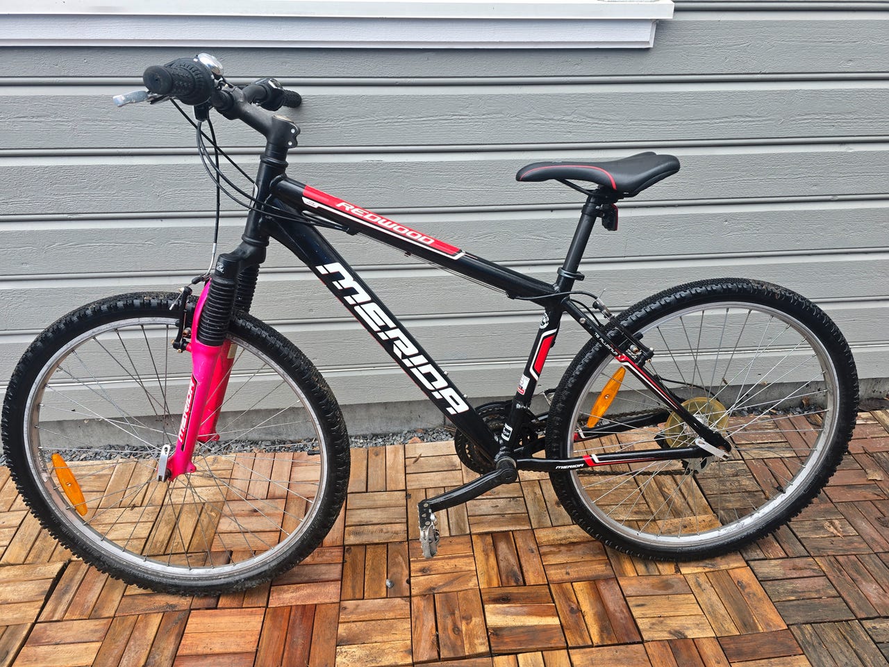 Merida sykkel 26 | FINN-torget