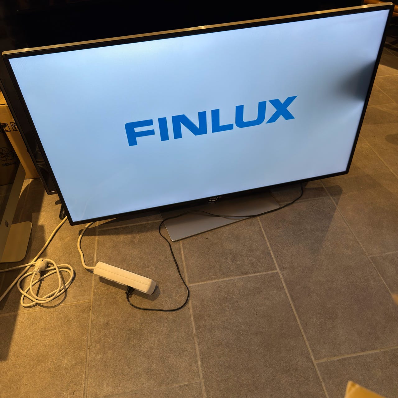 Finlux smart Tv | FINN-torget