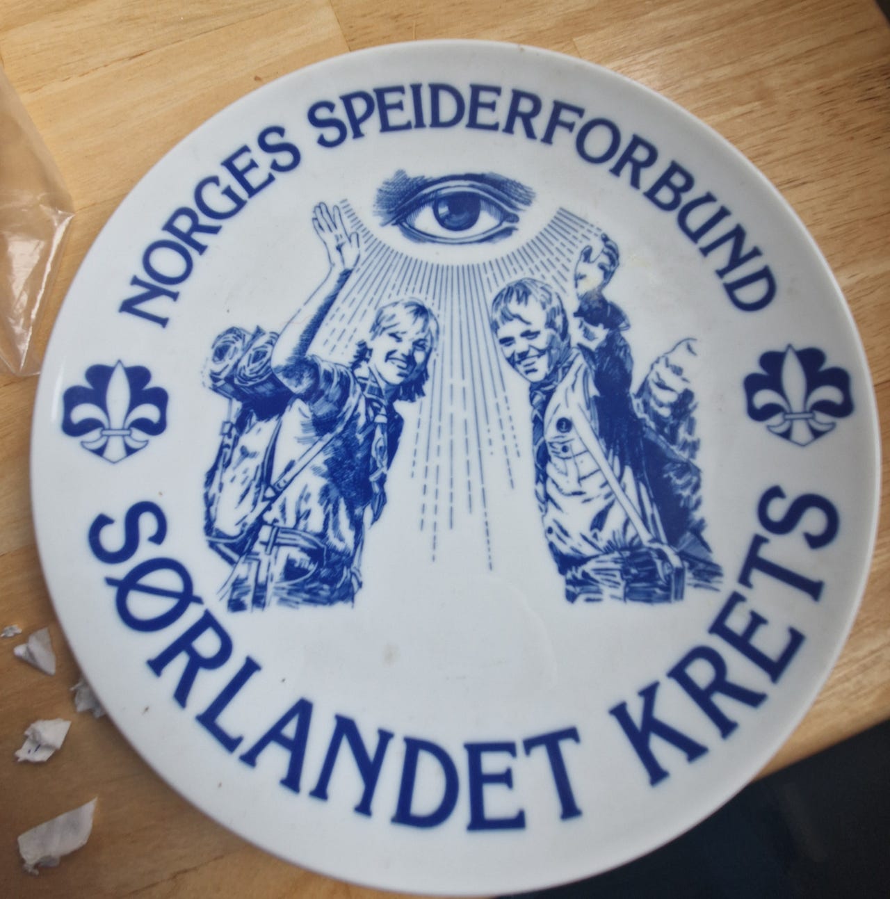 Norges Speiderforbund, Sørlandet Krets | FINN-torget