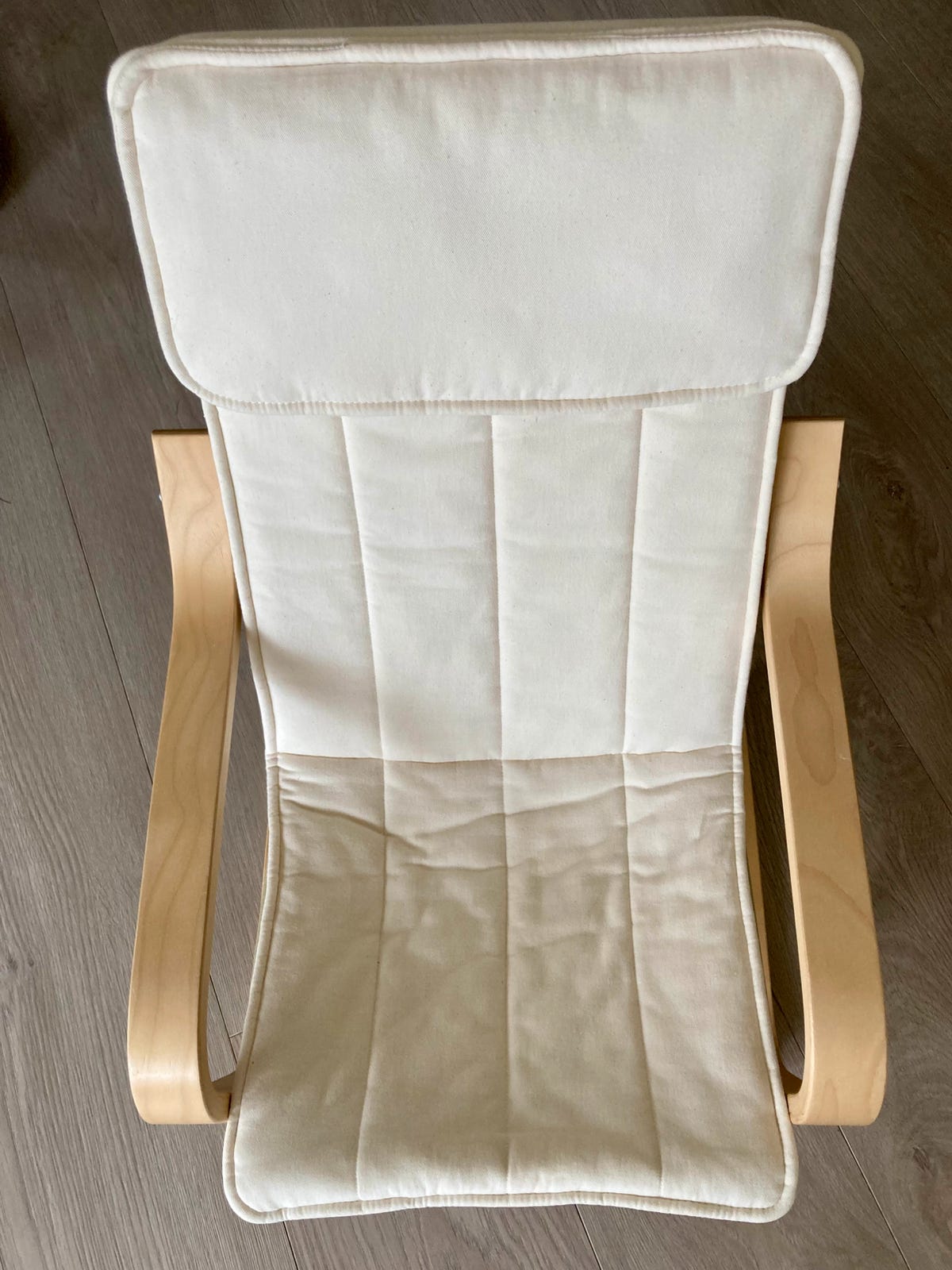 Ikea Poäng lenestol barn | FINN-torget