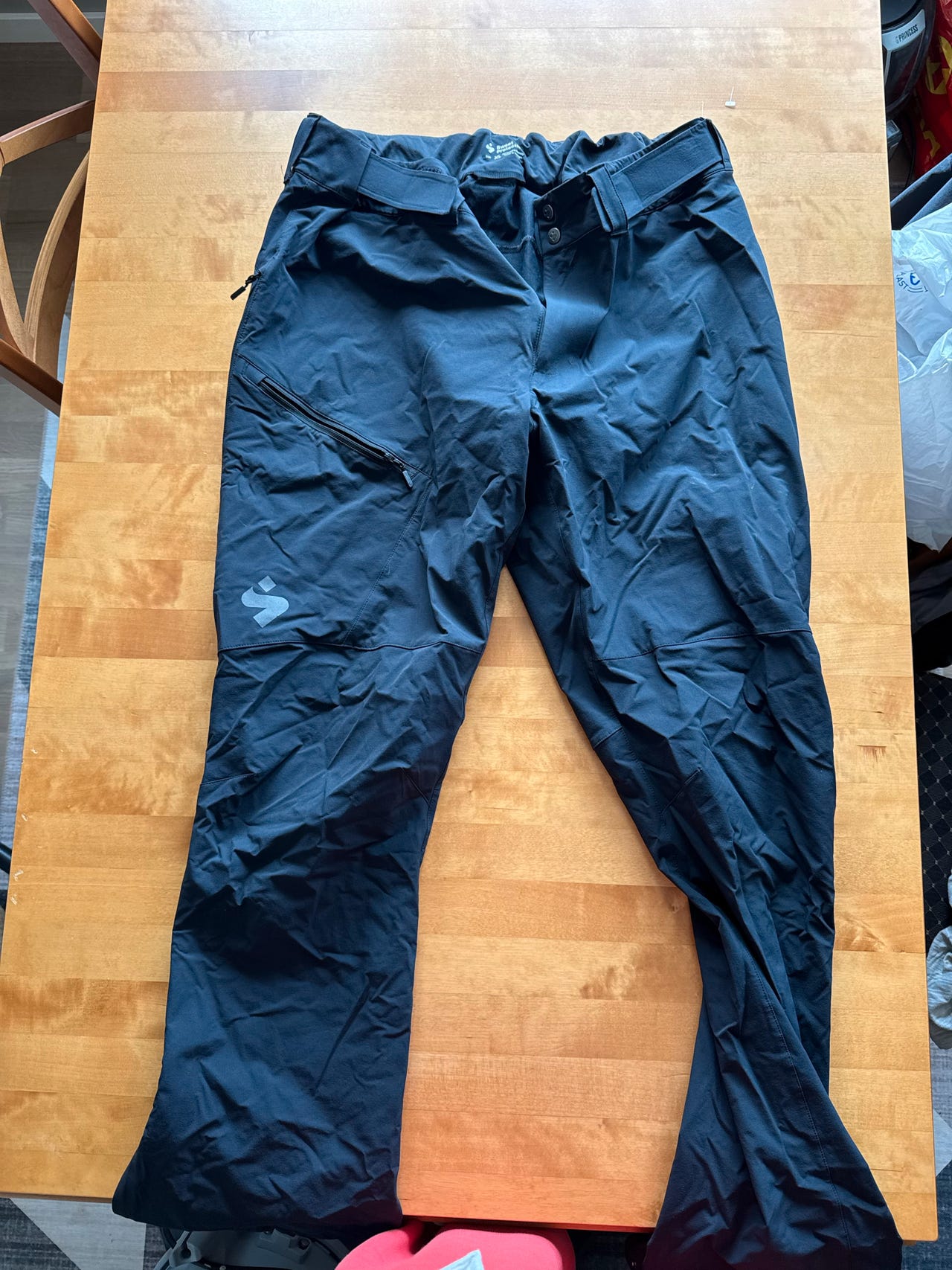 Ubrukt Sweet Protection bukse dame | FINN-torget