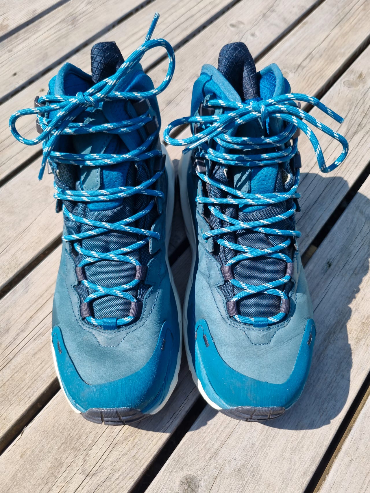 Hoka Kaha 2 GTX dame str 39 1/3 | FINN-torget