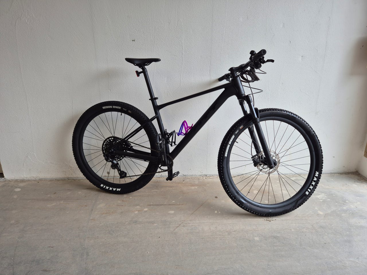 SCOTT Scale 900 Comp 29´´ Nx Eagle 12s 2023 Terrengsykkel | FINN-torget