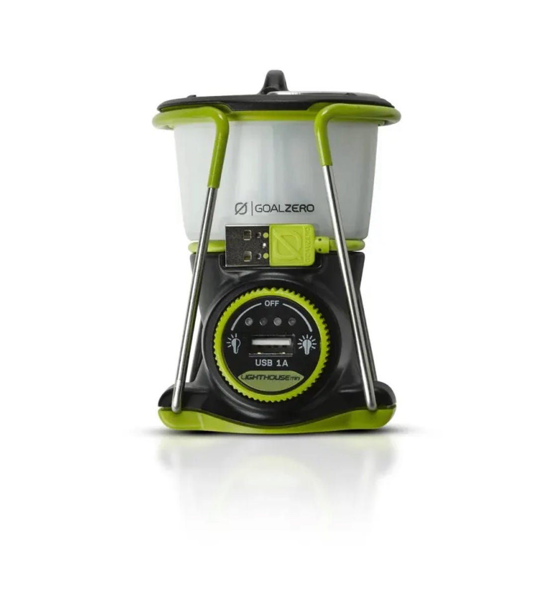 Goal Zero Lighthouse Mini | FINN-torget