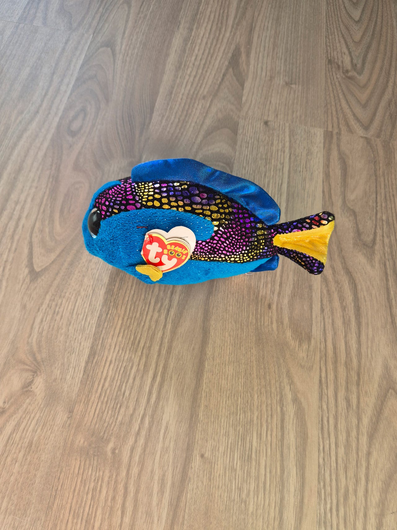 Ty fisk Aqua | FINN-torget