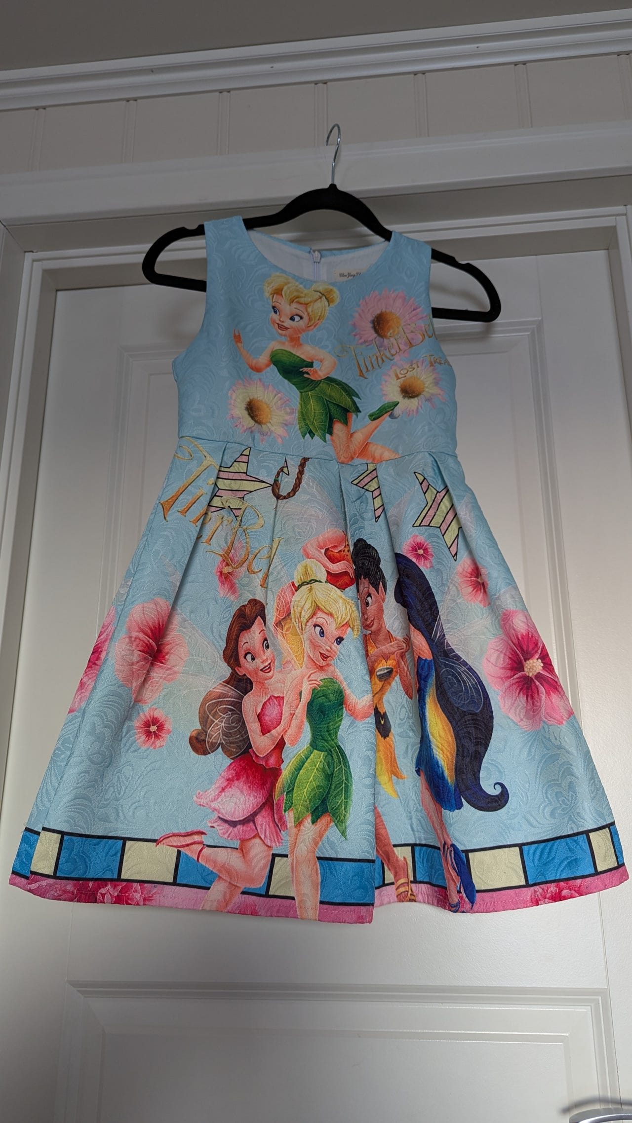 Kjole str. 134 | FINN-torget