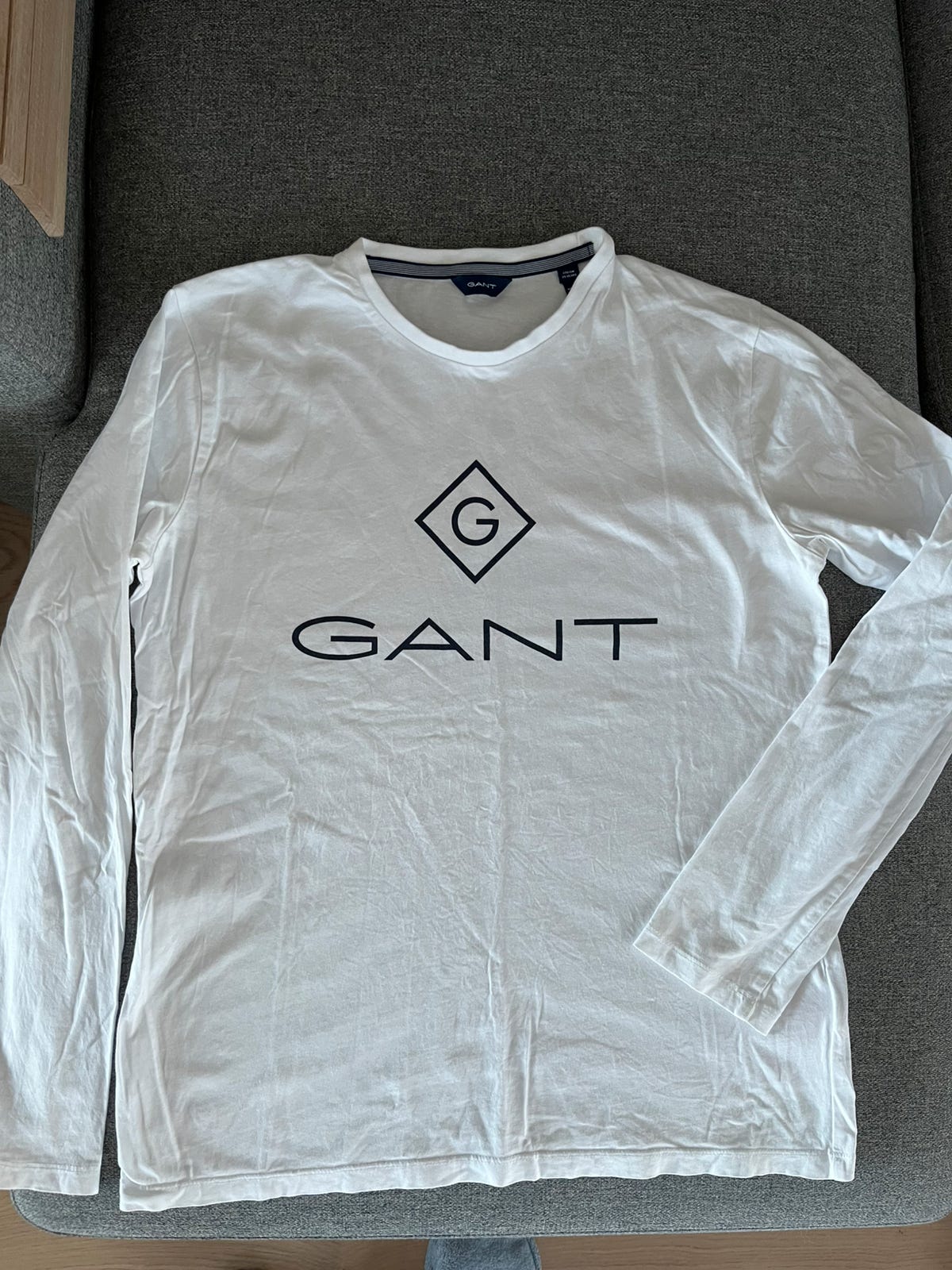 GANT genser | FINN-torget