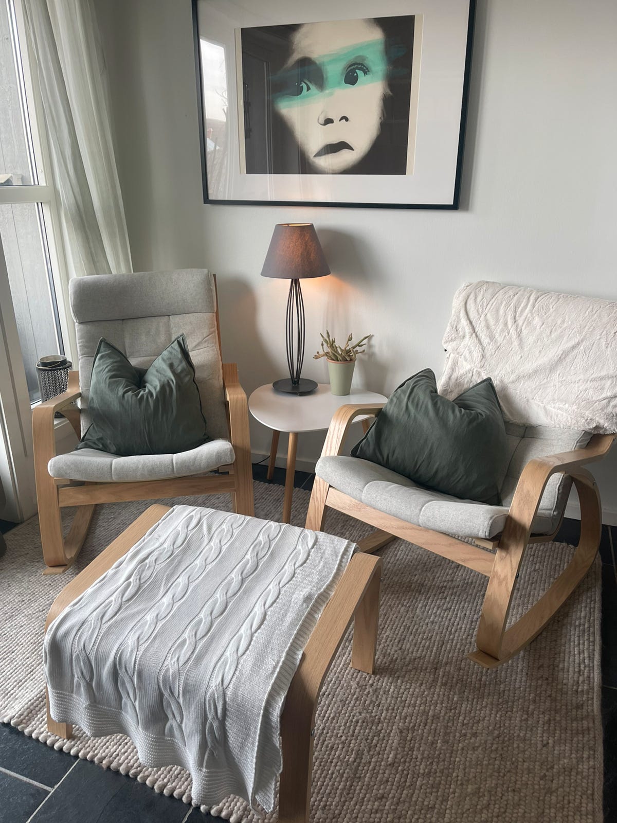 Fine stoler🤩🙌 | FINN-torget