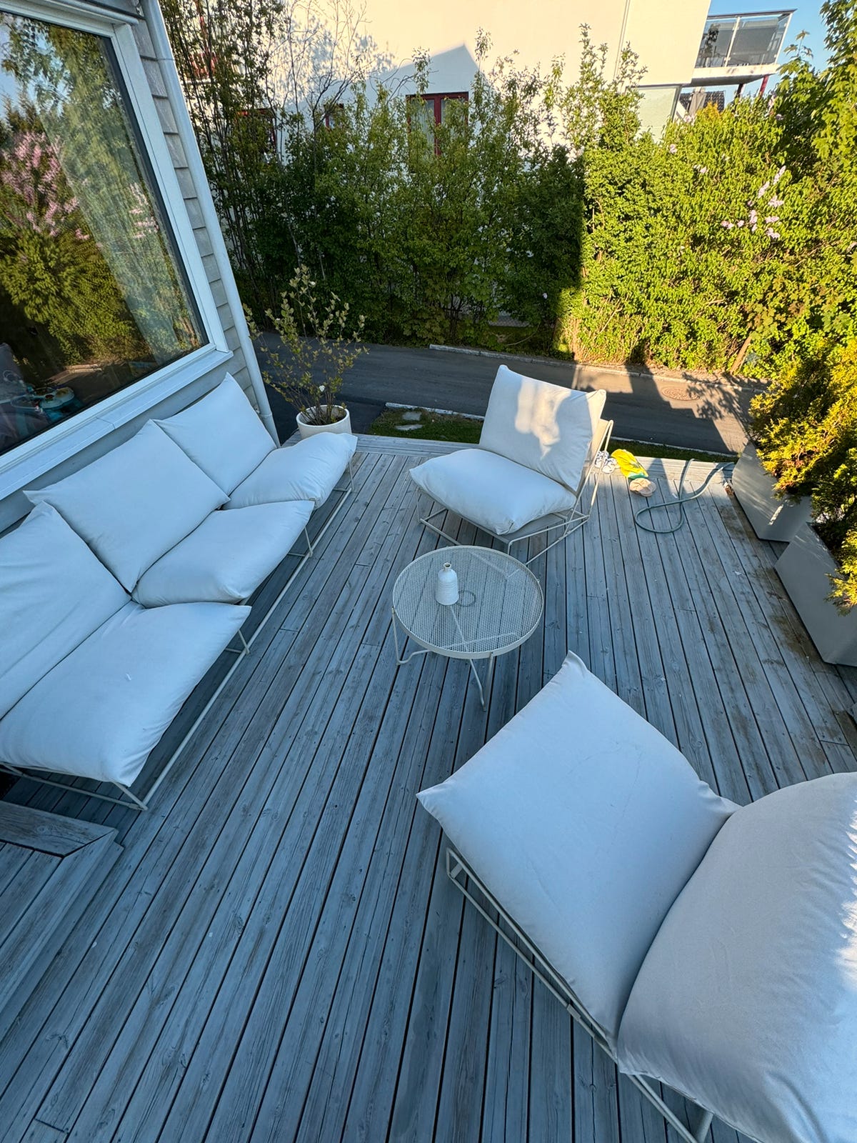 Havsten sofa og lounge stoler | FINN-torget