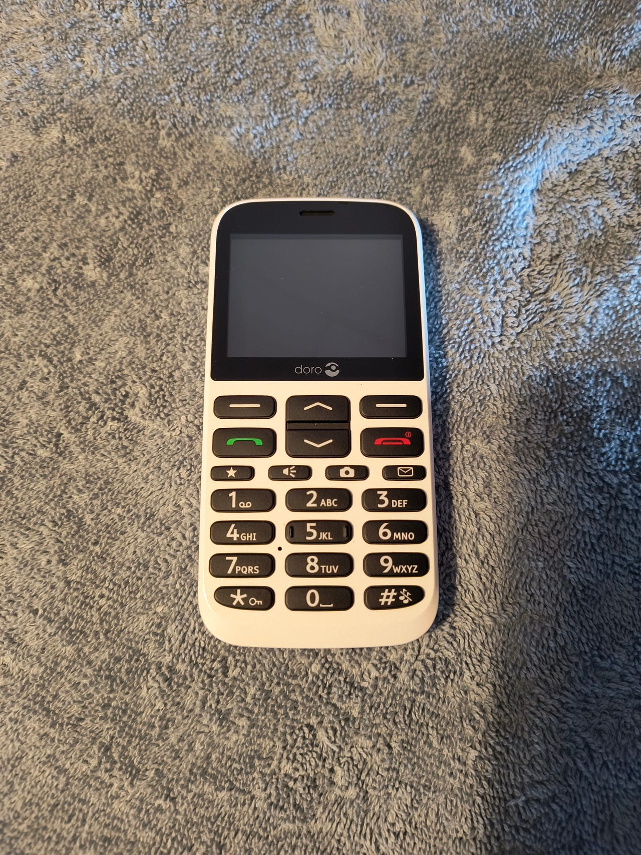 Doro 1372 | FINN-torget