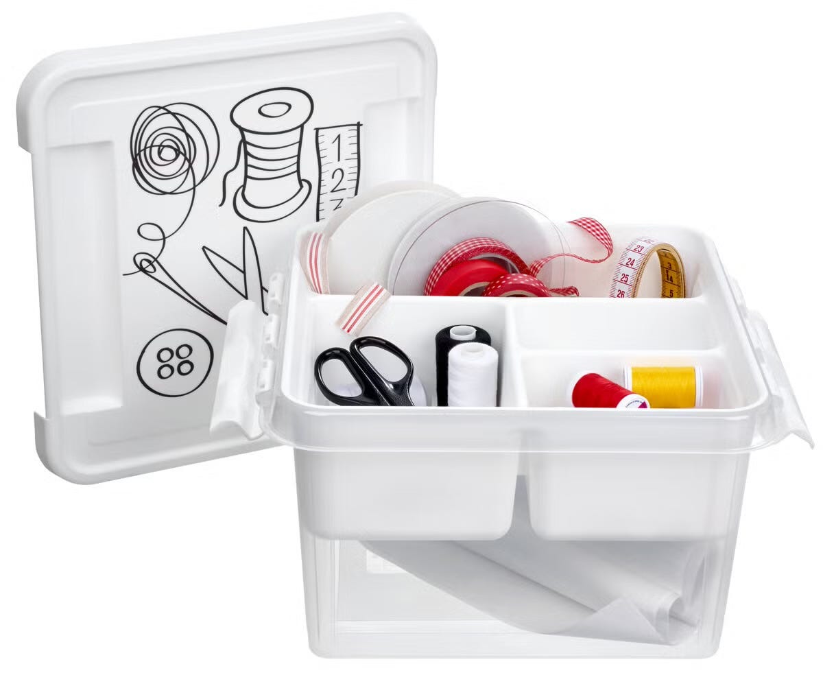 SmartStore Deco syskrin | FINN-torget