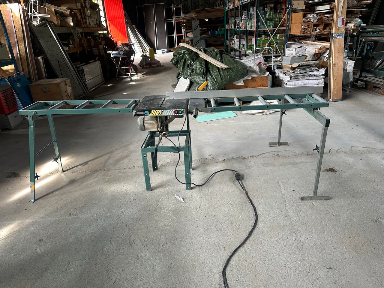 Gjerdesag 805 | FINN-torget