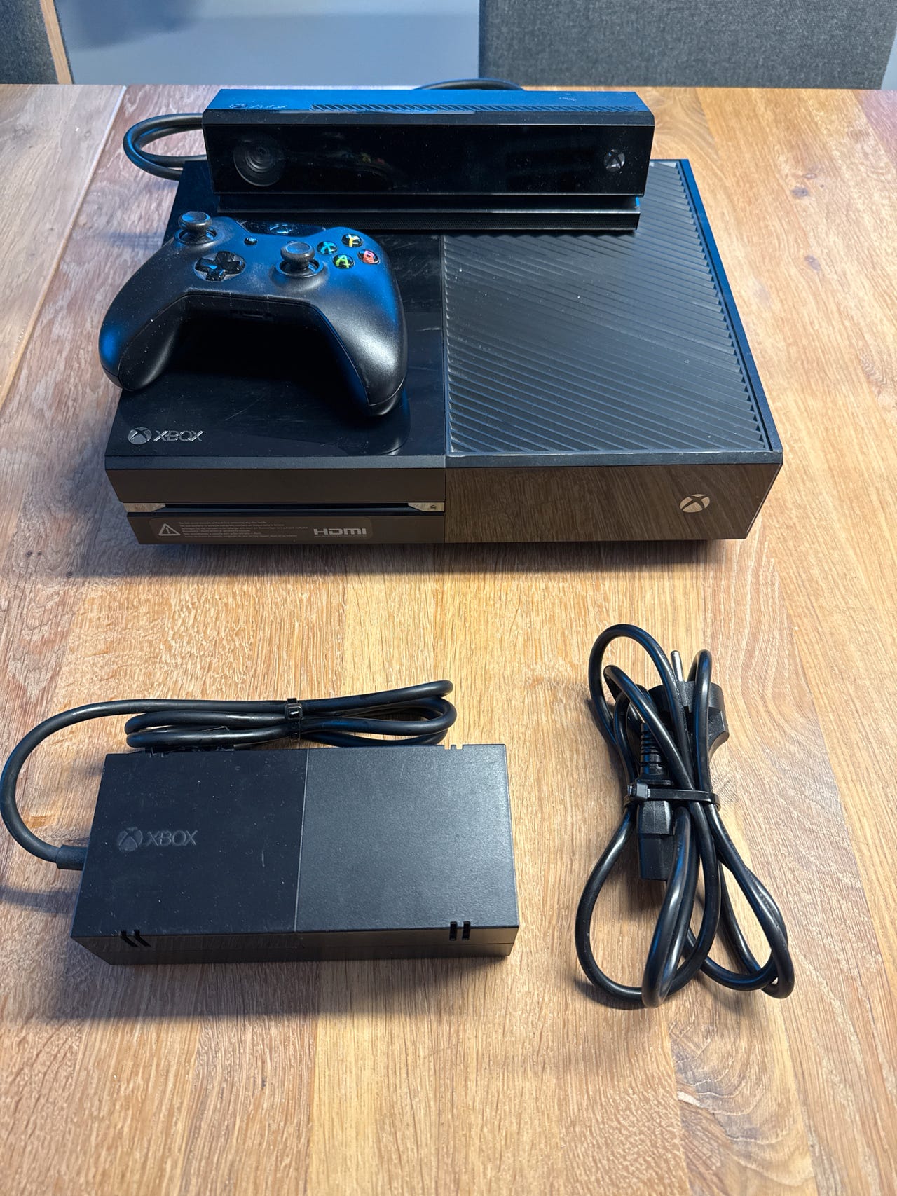 Xbox One M/Kinect | FINN-torget